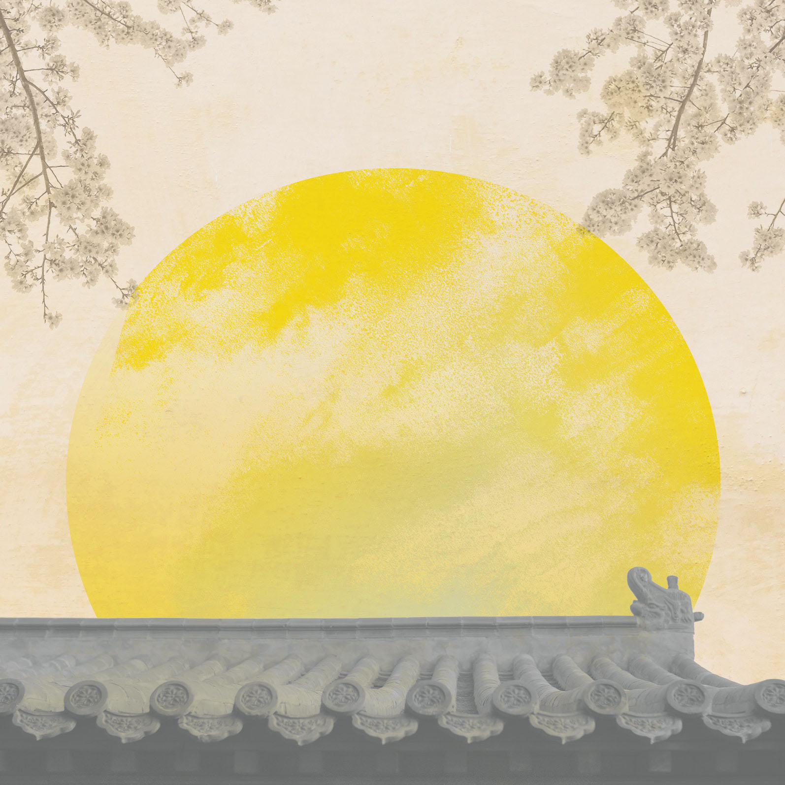 Spring Fever Party - Cafe Zarah